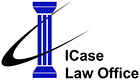 TOP PAGE | ICase法律事務所